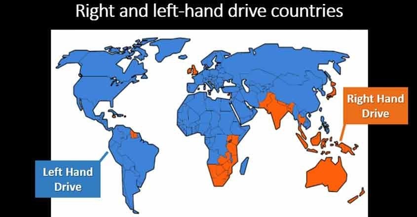 How to drive in foreign countries: A step-by-step guide | Lifestyle ...
