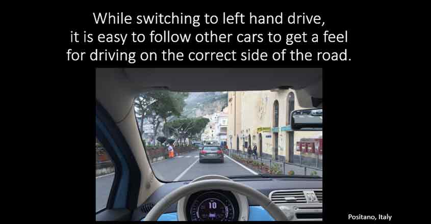 How to drive in foreign countries: A step-by-step guide | Lifestyle ...