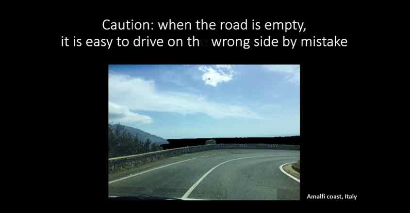 How to drive in foreign countries: A step-by-step guide | Lifestyle ...