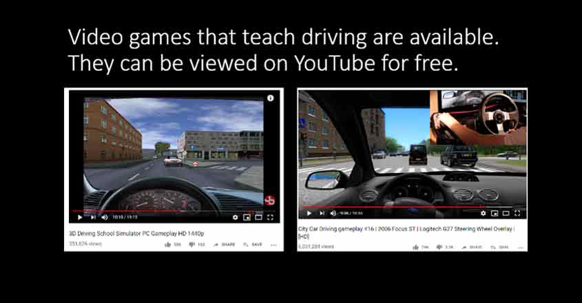 How to drive in foreign countries: A step-by-step guide | Lifestyle ...