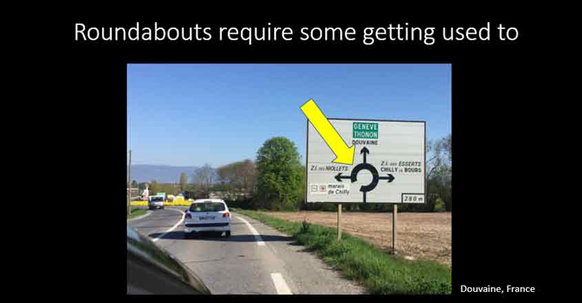 How to drive in foreign countries: A step-by-step guide | Lifestyle ...