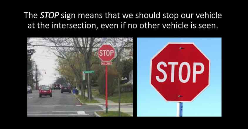 How to drive in foreign countries: A step-by-step guide | Lifestyle ...