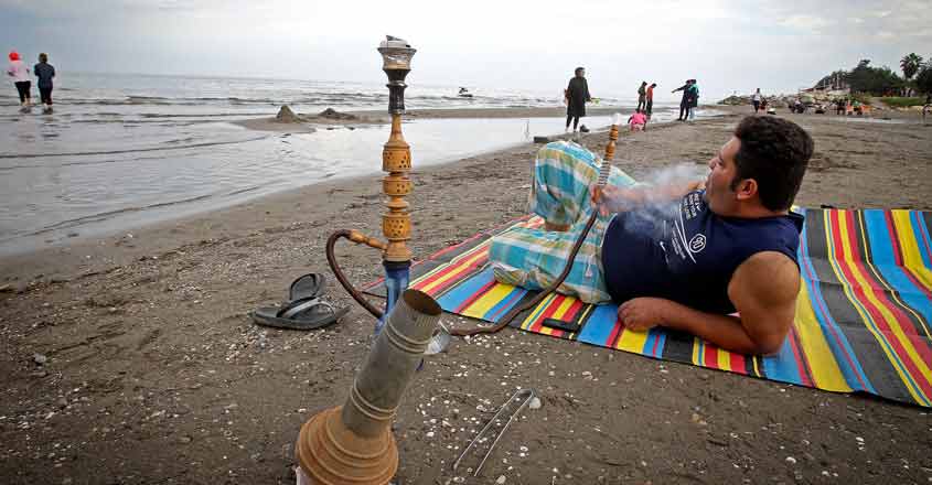 Hookah may be most toxic form of smoking tobacco: Study