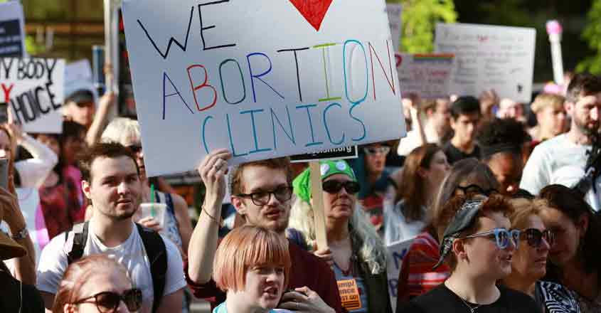 Australia legalizes abortion, punishable for last 119 years | Lifestyle ...