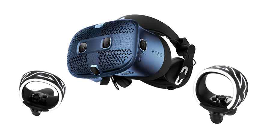 Visual memory may be hampered by virtual reality headsets | Lifestye ...