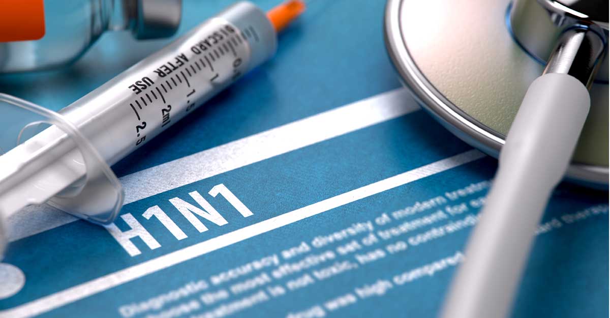 Afraid of the H1N1 virus? Know these top 10 facts | Health News ...