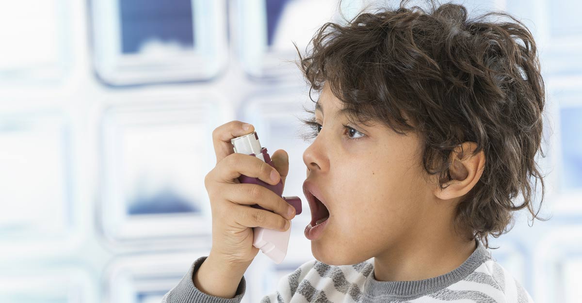 Asthma during childhood poses increased risk of IBS later: Study ...