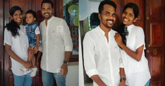 Shibin’s weight loss is his wife’s gain: Know how | Lifestyle Health ...