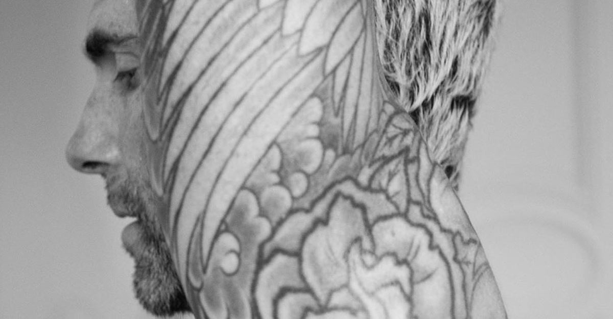 Tattoos can impair sweating, make body to overheat: Study | Lifestyle ...