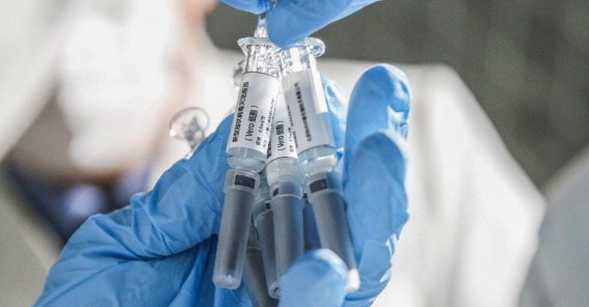 COVID-19: Moderna says vaccine 100% effective, seeks clearance in US ...