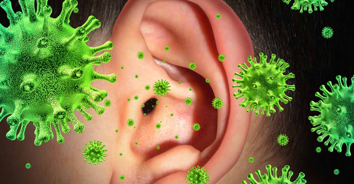 Does COVID infection damage auditory system? | Lifestyle Health ...