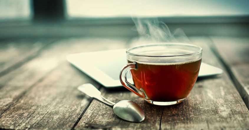 Guava leaf tea: Health benefits and an easy method to make it ...