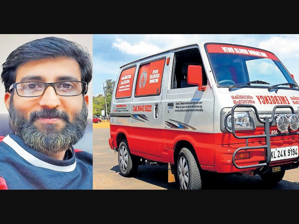 Venu Kumar's Instagram, Twitter & Facebook on IDCrawl