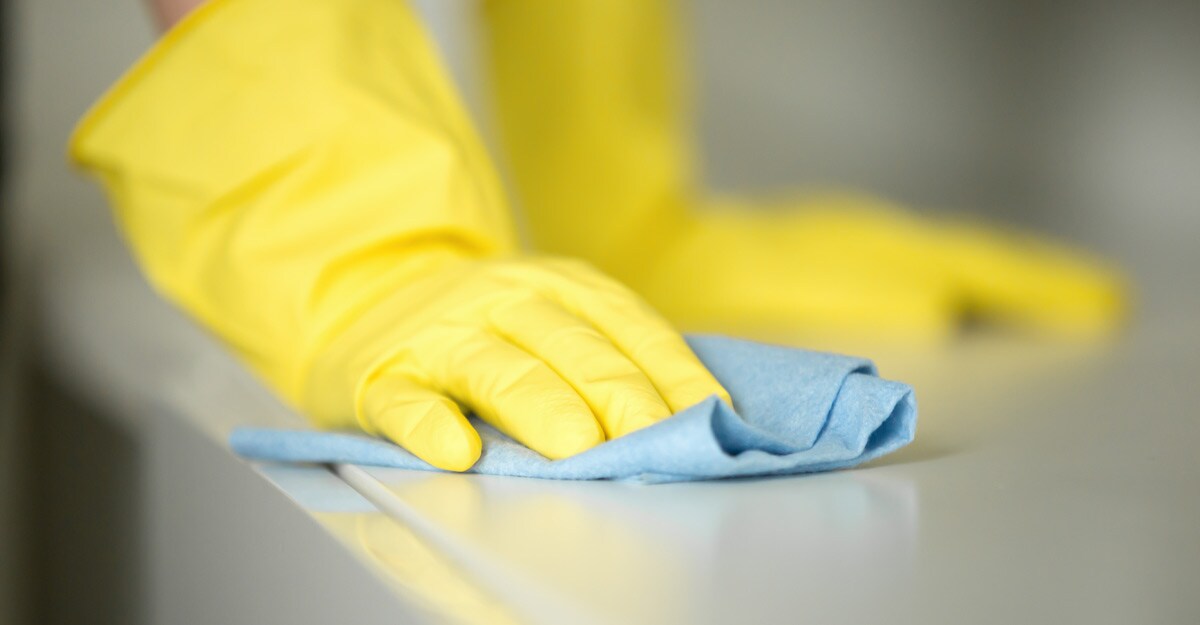 Sanitizing homes a must amid Covid-19, some useful tips | Lifestyle ...