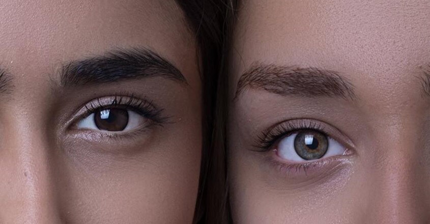 Eyes can reveal your traumatic experiences in the past: Study ...