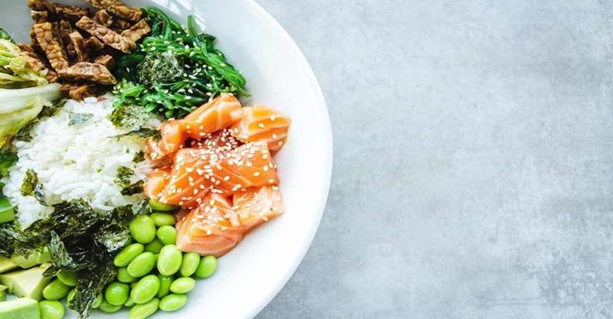 Here is a new mission to eradicate malnutrition: AahaarKranti ...