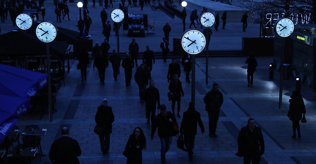 Long working hours taking hundreds of lives every year | Lifestyle ...