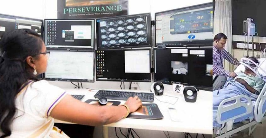 Cloud Physician: The smart ICU designed by a Malayali doctor ...