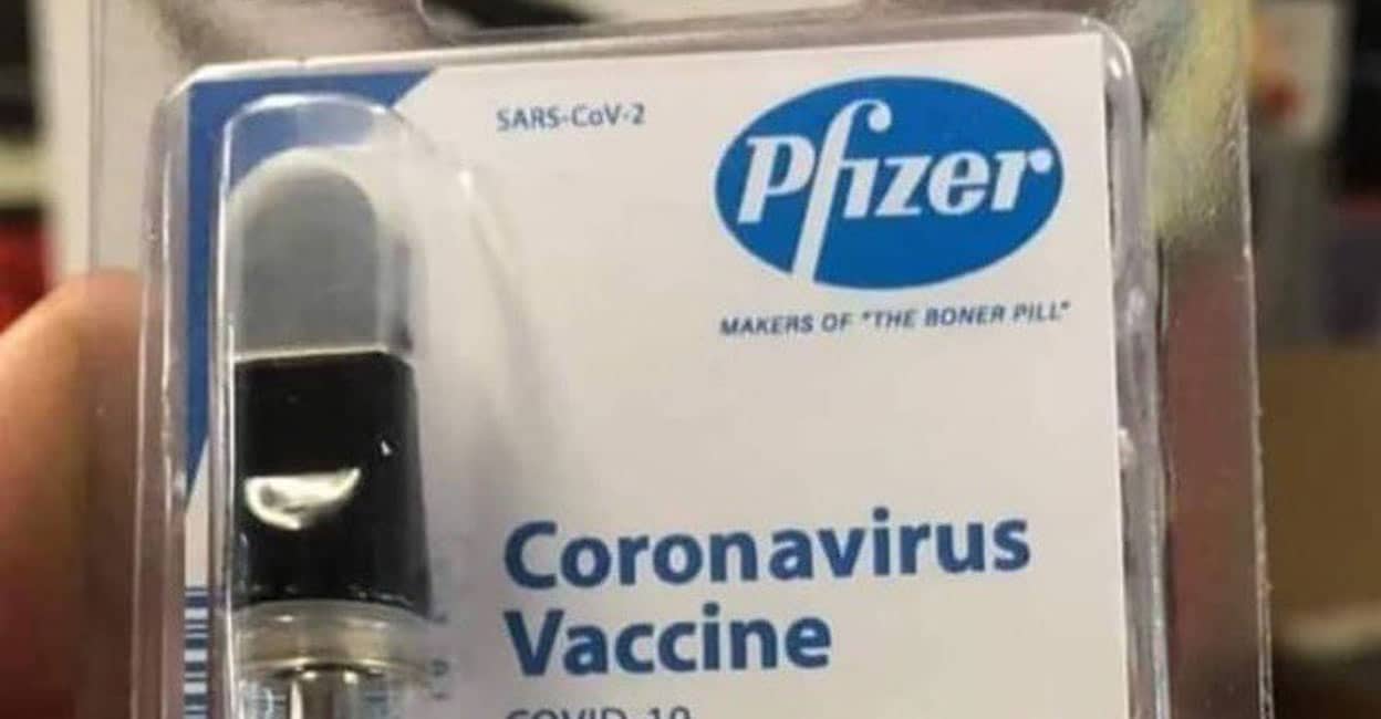 Study shows Pfizer vax antibody levels decreased over 80% after 6 ...
