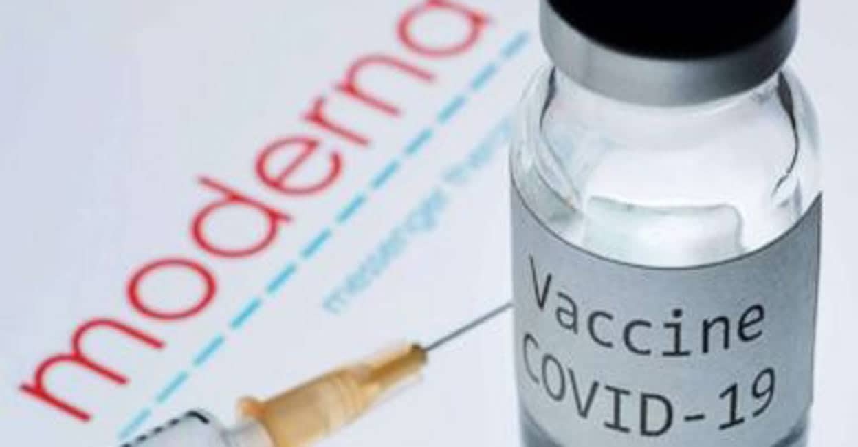 Moderna to develop single-dose booster shot for COVID-19 and flu ...