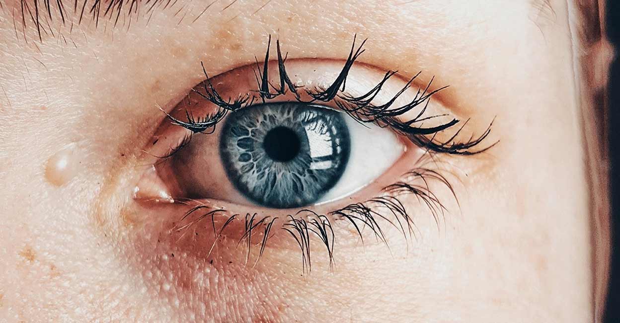 Why nutrition for eyes during Covid is very important | Lifestyle ...