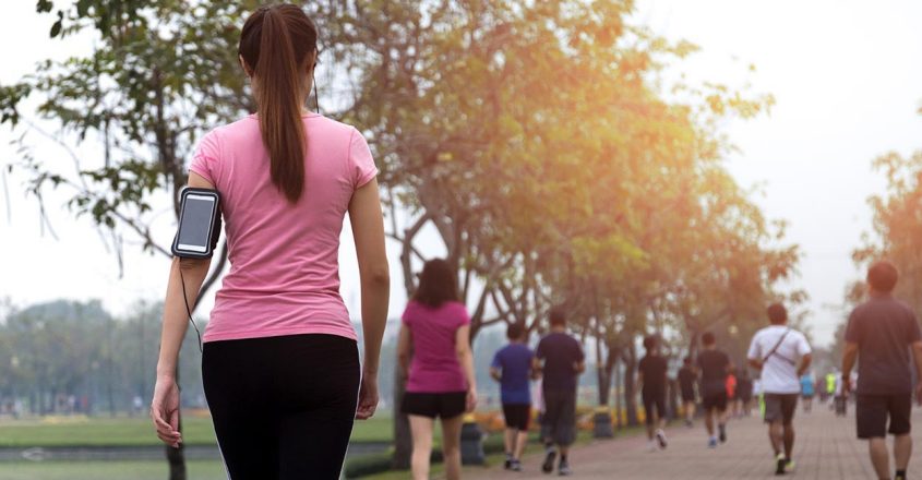 A four-step routine to fight back pain