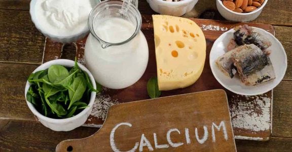 Consume these 10 calcium superfoods for healthy teeth and bones
