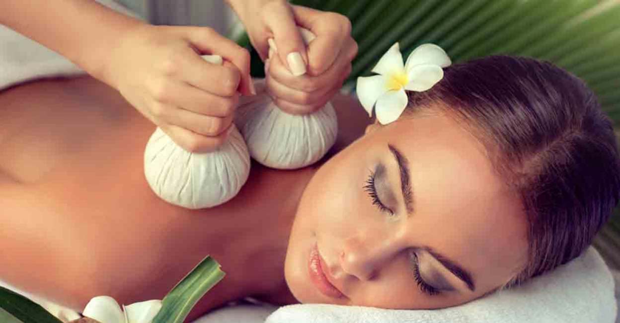 Ayurveda in the month of Karkkidaka brings health and wellness ...