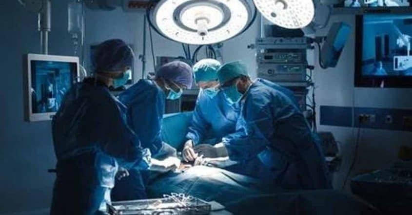 Doctors may deny treatment to violent patients, relatives: NMC | India ...