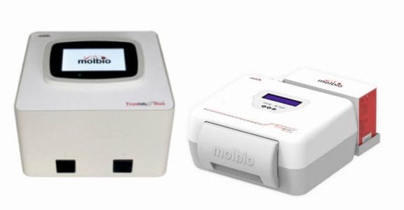 Truenat, the revolutionary point-of-care diagnostics platform that ...