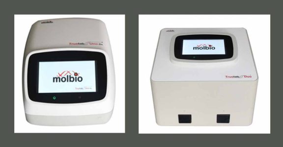 Truenat, the revolutionary point-of-care diagnostics platform that ...