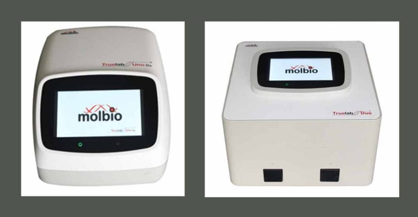 Truenat, the revolutionary point-of-care diagnostics platform that saves time | Lifestyle Health ...