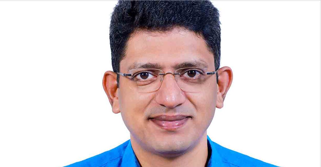 Malayali doctor invited for international paper presentation at Istanbul