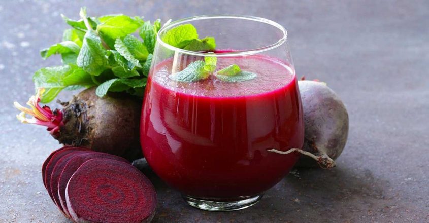 Raise your haemoglobin level, here are some iron-rich juices to boost ...