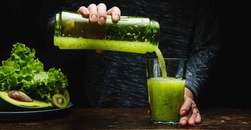 Note these effective expert ways for detox after over indulgence ...