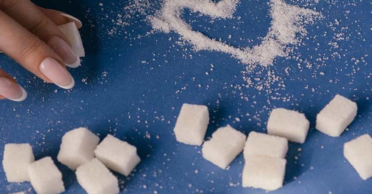 Not sugar, quit ultra-processed food to lose weight | Lifestyle Health ...