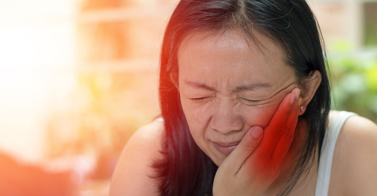 Why Bell’s Palsy causes facial distortion? Know symptoms, remedies ...