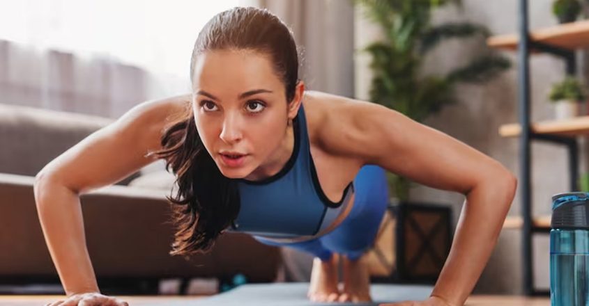 Check these factors when you restart your workout after a long break ...