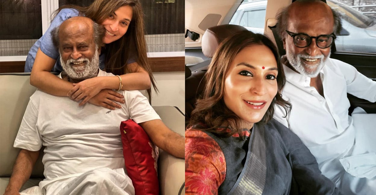 Rajinikanth recovers after experiencing 'aortic swelling:' What caused ...