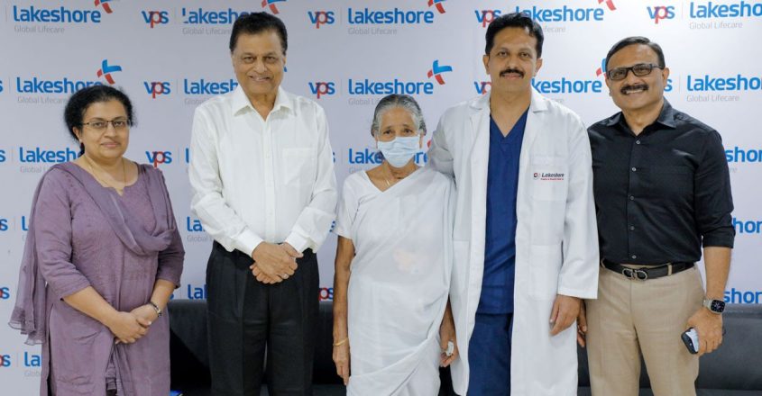 Lakeshore Hospital performs world's first endo-robotic surgery, claims ...