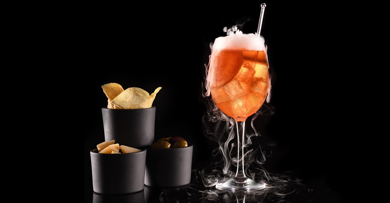 'Dry ice' that left party diners at Gurugram vomit blood is bad for ...