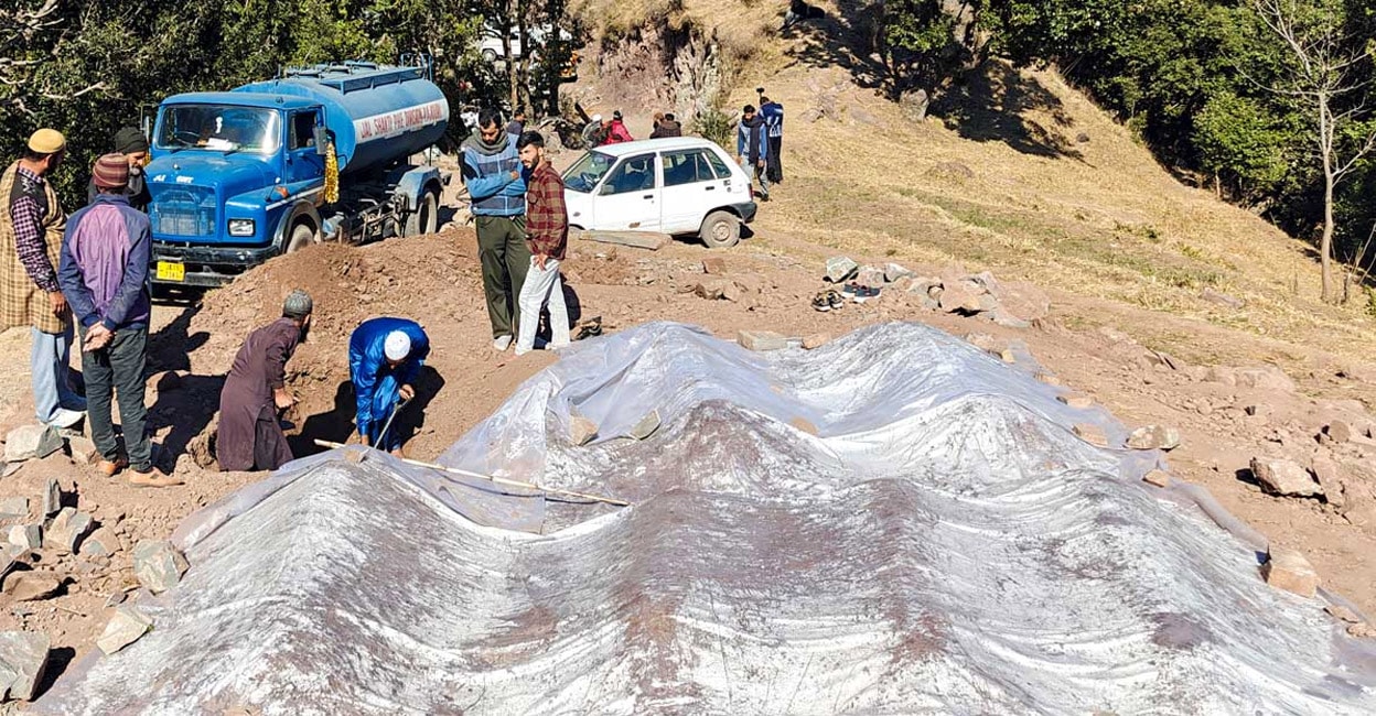 Mysterious disease, worse than COVID, claims 17 lives in Kashmir's Rajouri in just a month ...