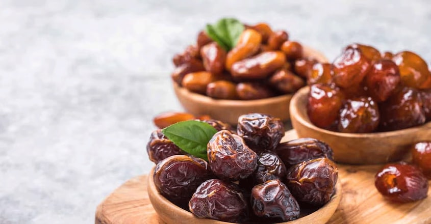 Should you wash packaged dates, even if they look clean and ready to ...