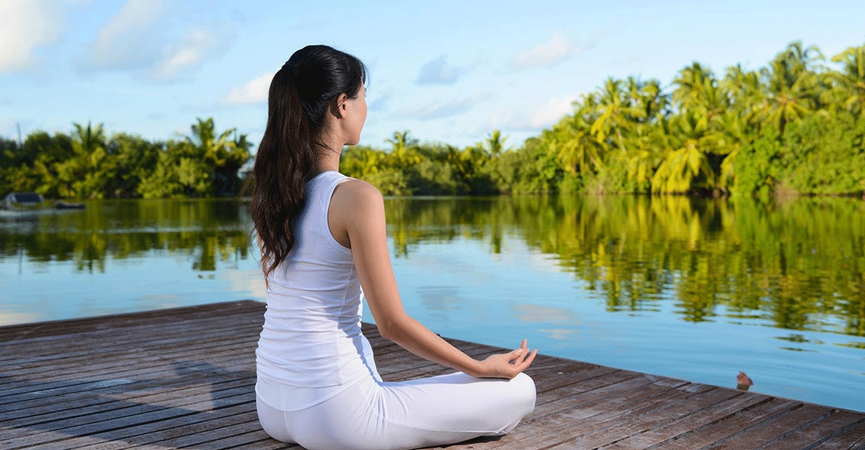 Beat stress and anxiety like the Japanese: Five refreshing tips ...