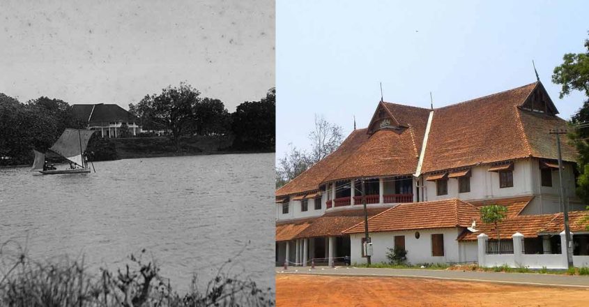 Column | When Kerala entered the aviation age through the Quilon Aerodrome
