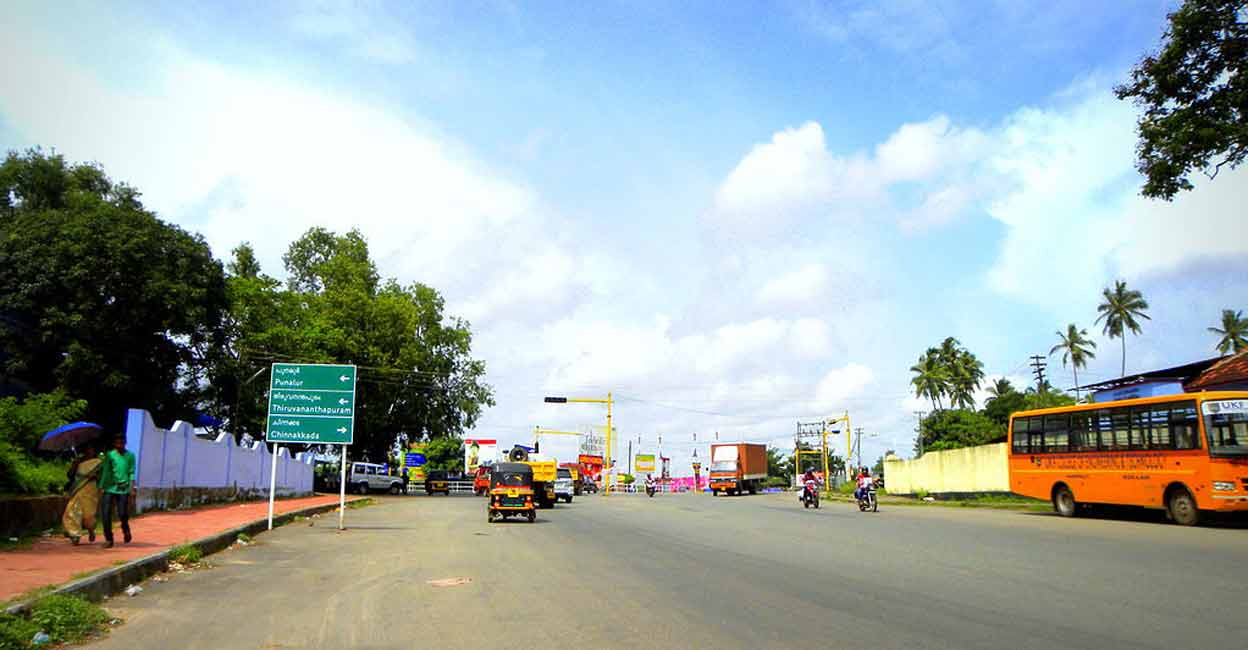 Column | When Kerala entered the aviation age through the Quilon Aerodrome