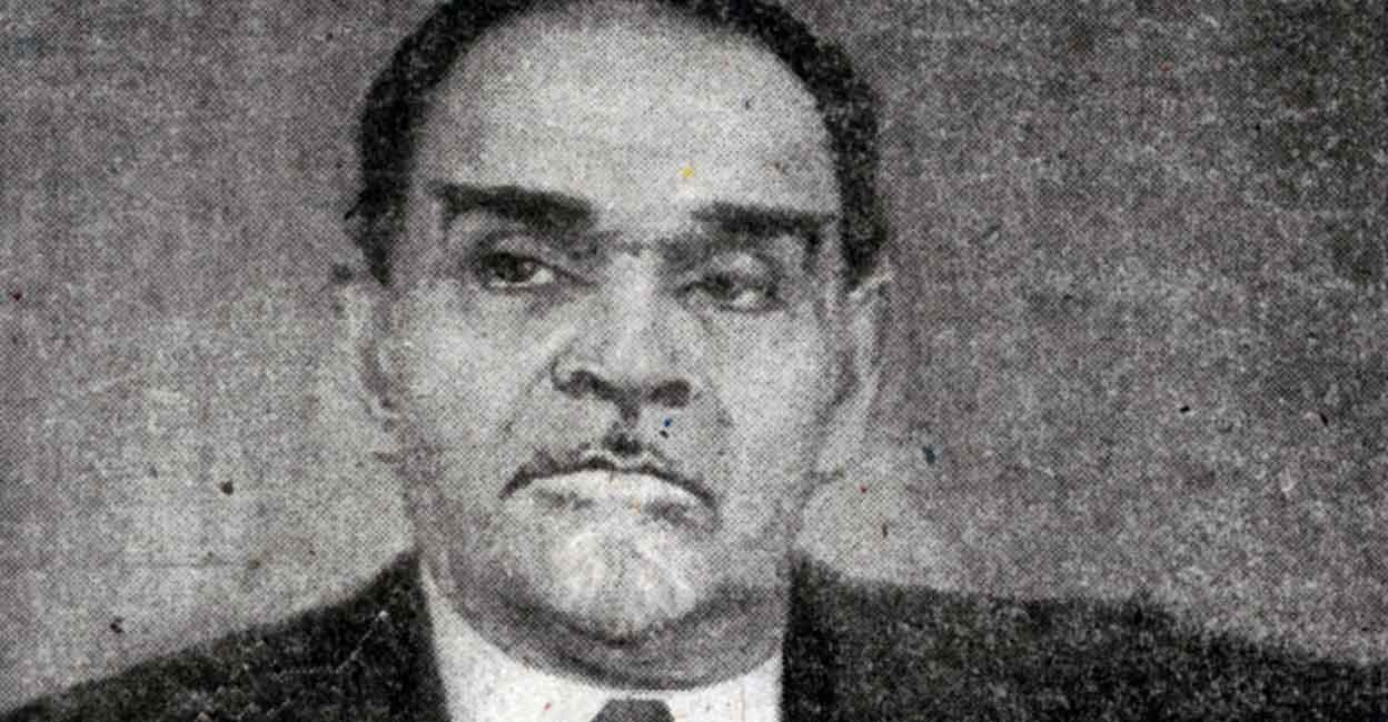 Sardar K M Panikkar’s recollections of early 1950s Beijing | Lifestyle ...