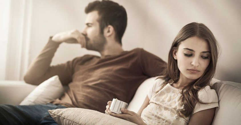 Five most prominent factors that can shatter your love affair | Love ...