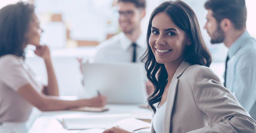 Follow these simple tips to achieve an amazing personality ...