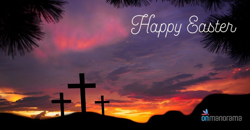 Easter spreads message of peace and compassion: Share Greetings ...
